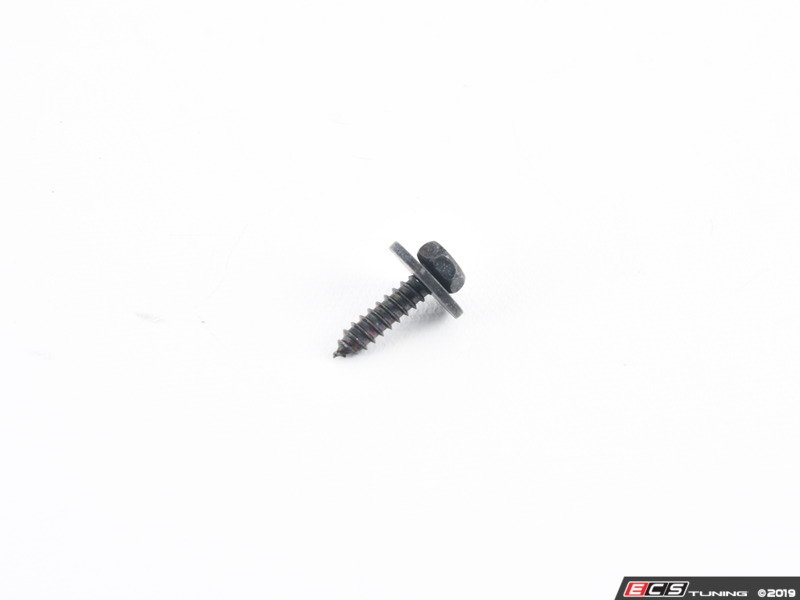 Genuine MINI - 07119904288 - HEX HEAD SCREW (07-11-9-904-288)