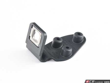 Genuine Volkswagen Audi - 8R0998122 - Headlight Tab Repair Kit- Right ...