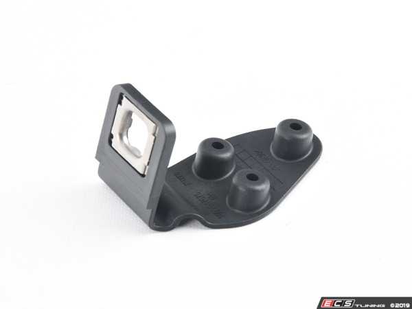 Genuine Volkswagen Audi - 8R0998122 - Headlight Tab Repair Kit- Right ...