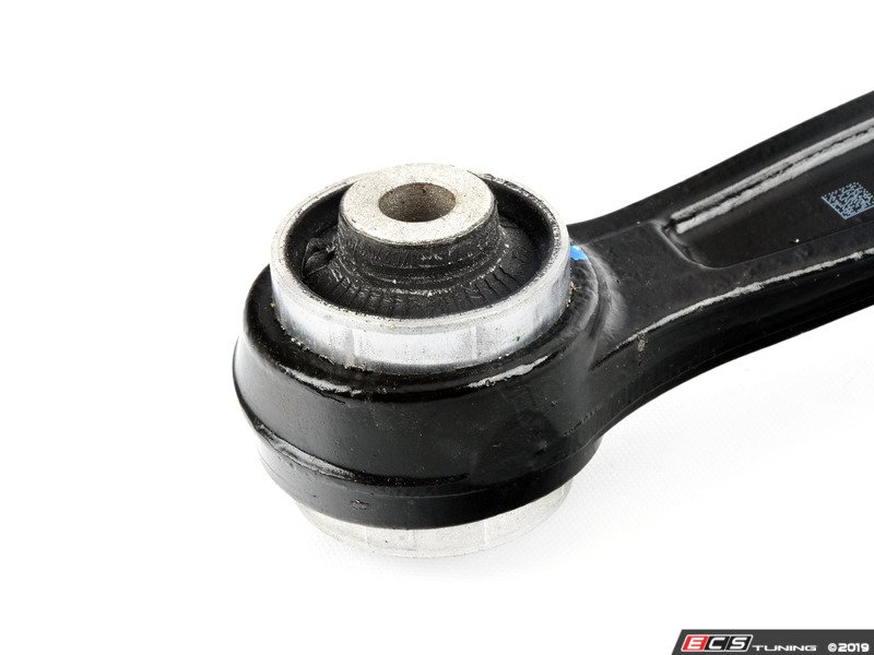 Genuine BMW - 31127850158 - WISHBONE, BOTTOM,WITH RUBBER (31-12-7-850-158)