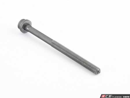 Genuine Volkswagen Audi - WHT005534 - BOLT (WHT 005 534)