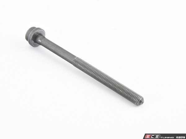 Genuine Volkswagen Audi - WHT005534 - BOLT (WHT 005 534)