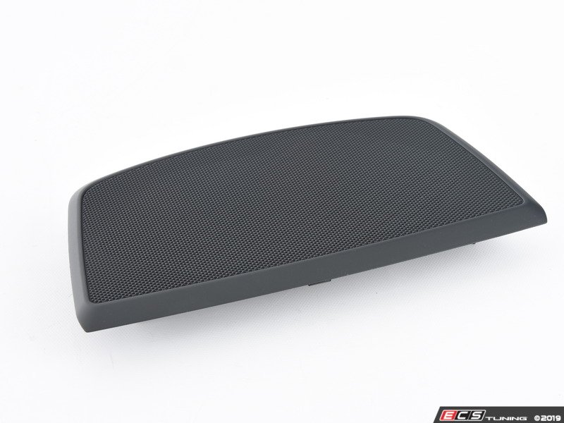 Genuine BMW - 51459239291 - COVER, CENTER SPEAKE (51-45-9-239-291)