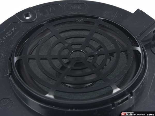 Genuine Porsche - 94610301930 - AS CONROD