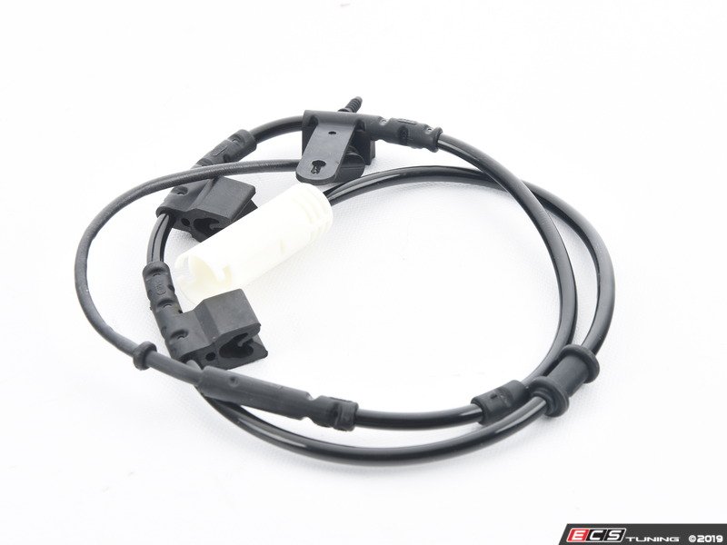 Bowa - 34356858080 - Brake Pad Sensor - Front GP2