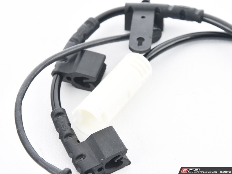 Bowa - 34356858080 - Brake Pad Sensor - Front GP2