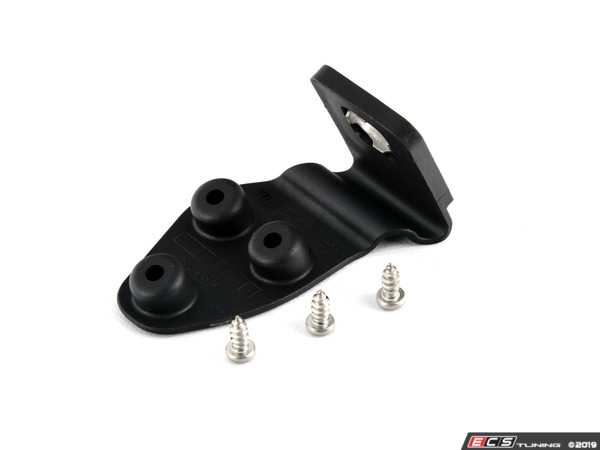 Genuine Volkswagen Audi - 8R0998122 - Headlight Tab Repair Kit- Right ...