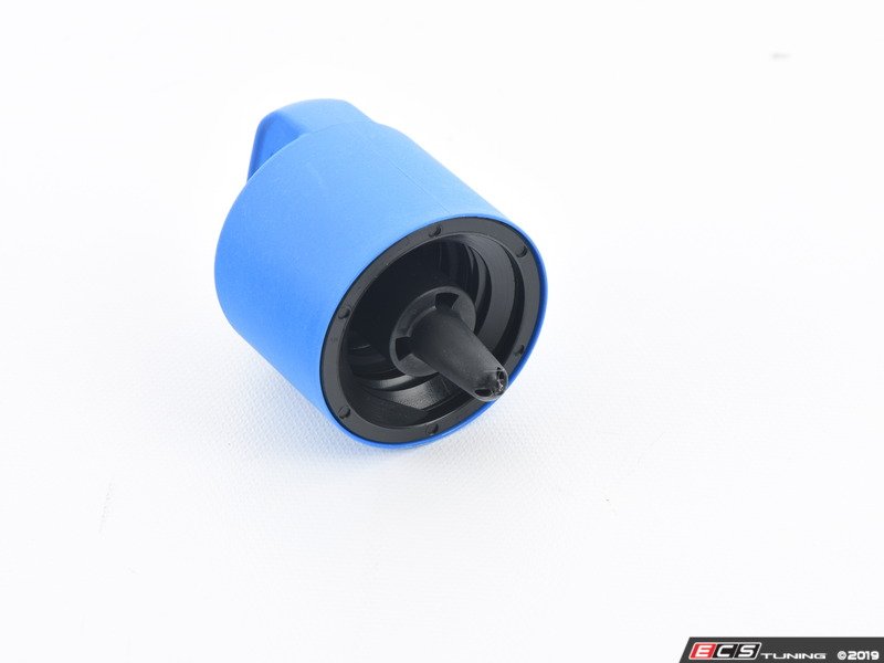 Genuine Volkswagen Audi - 5Q0131980C - Diesel Exhaust Fluid Cap (5Q0 ...