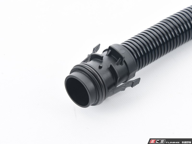 Genuine BMW - 13717810772 - PIPE (13-71-7-810-772)