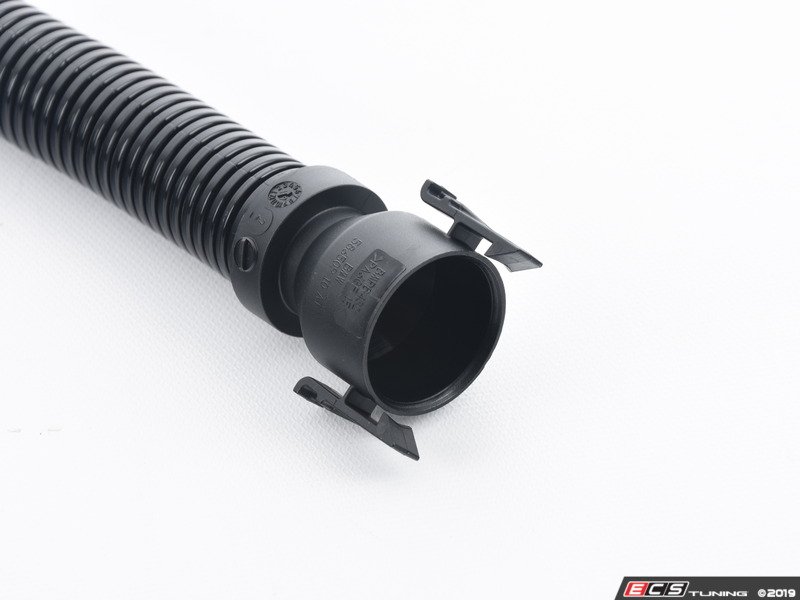 Genuine BMW - 13717810772 - PIPE (13-71-7-810-772)