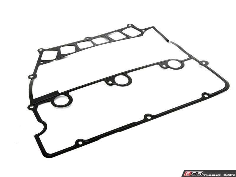 Genuine Volkswagen Audi - 022133227B - Upper Intake Manifold Gasket ...