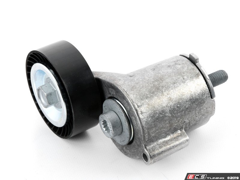 Genuine Volkswagen Audi - 07K903315T - Alternator Belt Tensioner (07K ...