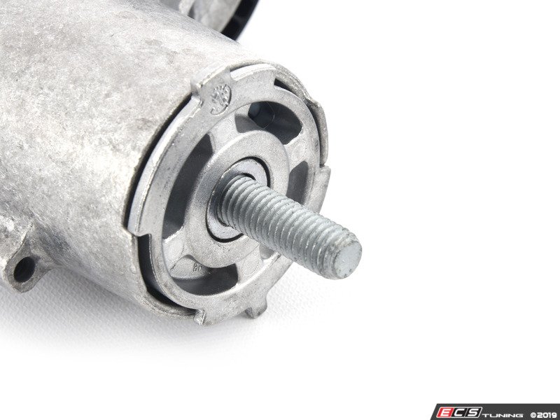 Genuine Volkswagen Audi - 07K903315T - Alternator Belt Tensioner (07K ...