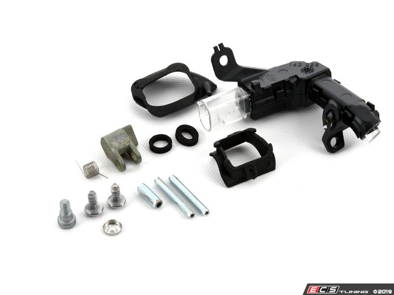 Genuine BMW - 51217191903 - DOOR OPENER (51-21-7-191-903)