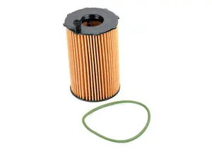 Genuine Volkswagen Audi - 8T0127401A - Fuel Filter (8T0 127 401 A)