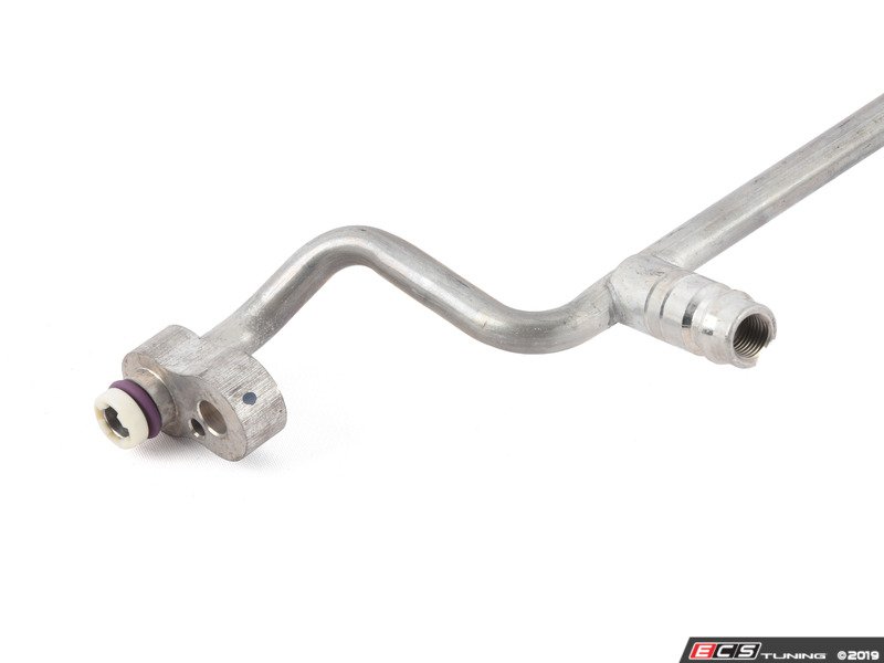 Genuine BMW - 64539151740 - A/C Hose (64-53-9-151-740)