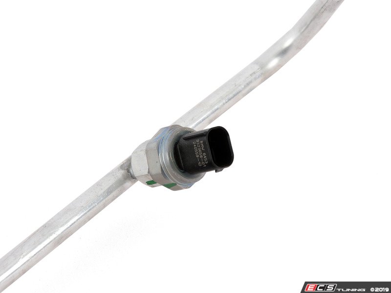 Genuine BMW - 64539151740 - A/C Hose (64-53-9-151-740)