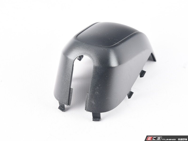 Genuine Volkswagen Audi - 7P6858547B9B9 - CAP (7P6 858 547 B 9B9)