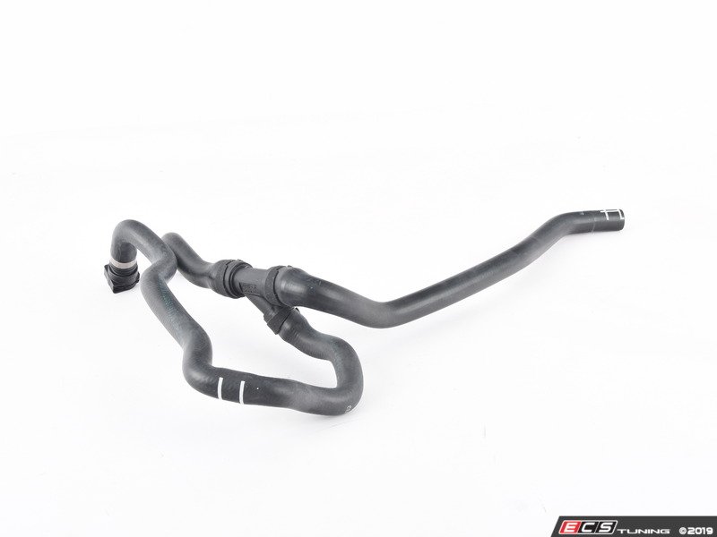 Genuine BMW - 11537527605 - E85 Coolant Hose (11-53-7-527-605)
