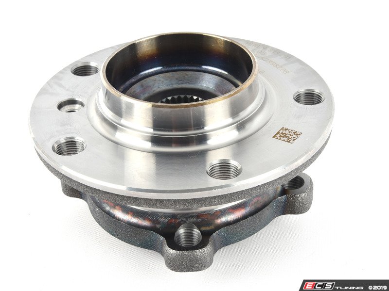 Genuine MINI - 31209813211 - Wheel Hub With Bearing Assembly (31-20-9 ...