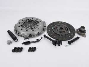 Audi B8/B8.5 A5 Quattro 2.0T Clutches & Clutch Parts - ECS Tuning