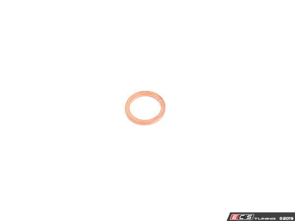 Genuine MINI - 07119963132 - GASKET RING (07-11-9-963-132)