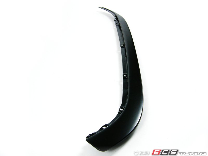 Genuine BMW - 51131922272 - E30 3-Series Coupe Rear Window Trim - Right ...