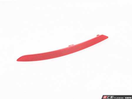 Genuine BMW - 63147311179 - REFLECTOR, REAR LEFT (63-14-7-311-179)