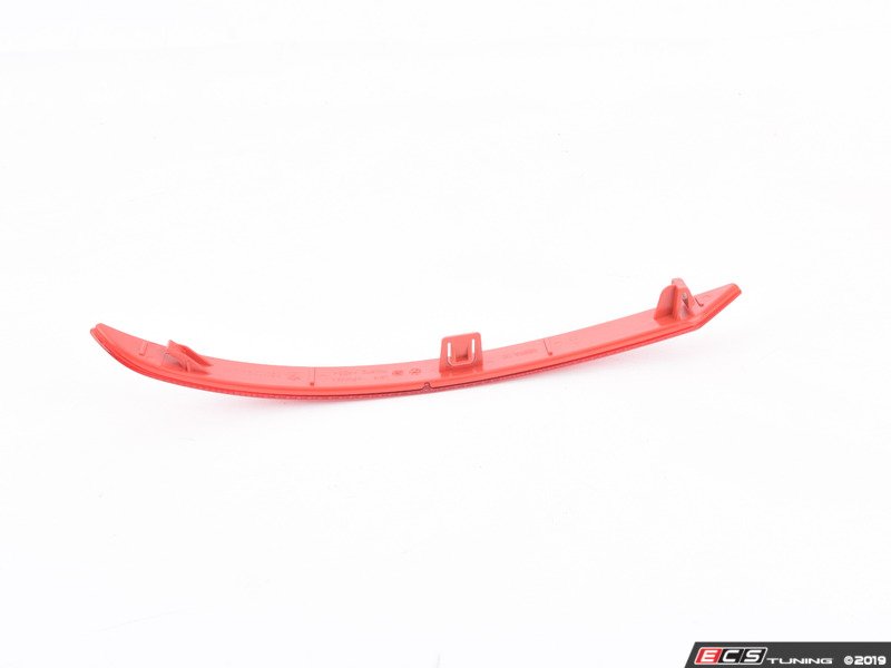 Genuine BMW - 63147311179 - REFLECTOR, REAR LEFT (63-14-7-311-179)