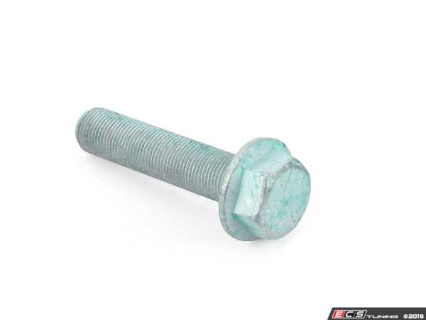 Genuine Mercedes Benz - 000000005724 - HEXAGON HEAD