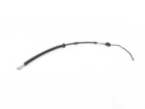2011 Porsche Cayenne N/A Turbo Sport Utility V8 4.8L Brake Lines - ECS ...