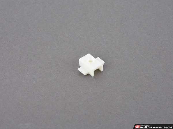 Genuine Mercedes Benz - 0029947545 - LOCK CLIP