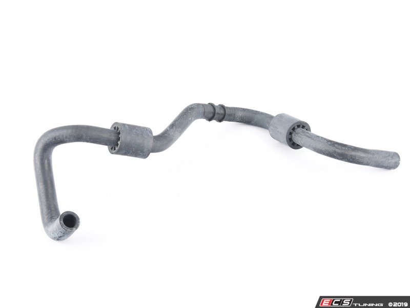Vaico - 1C0121109D - Coolant Hose