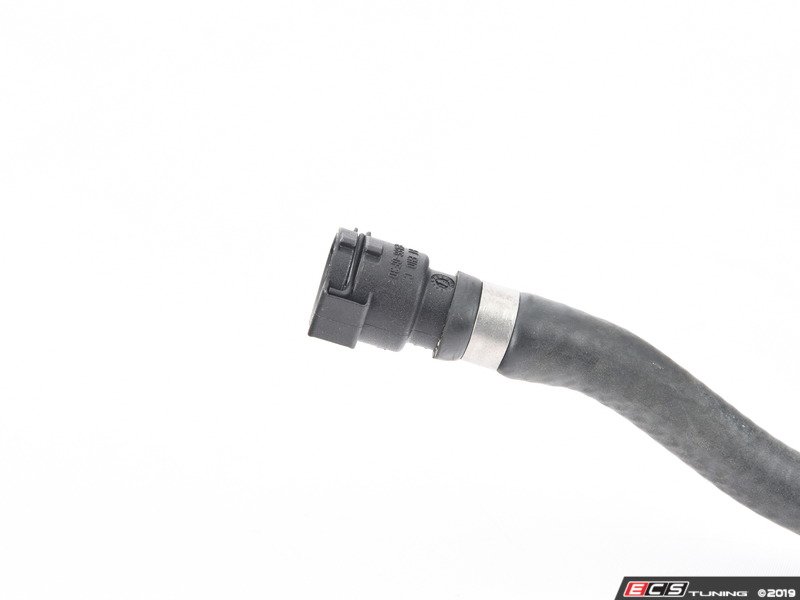 Genuine BMW - 17127619712 - F06 Engine Coolant Recovery Tank Hose (17 ...
