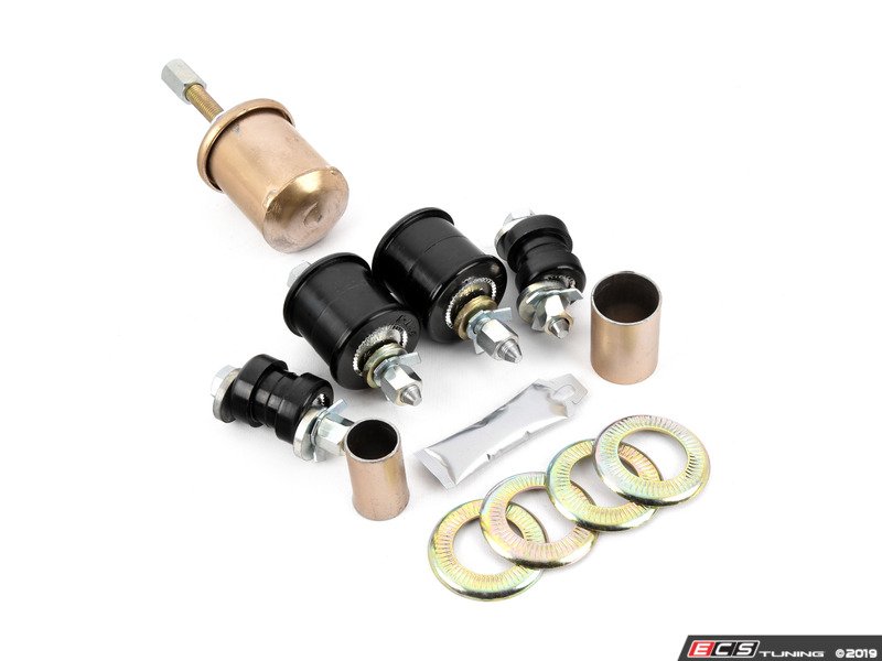 KMAC - 501926J - W203(C) Late Series 2004 - 2007 (51mm O.D. Lower arm ...