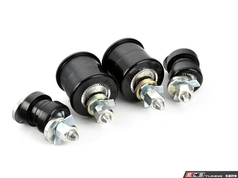 KMAC - 501926J - W203(C) Late Series 2004 - 2007 (51mm O.D. Lower arm ...