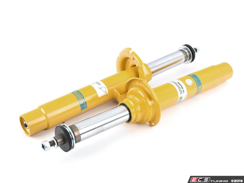 Assembled By ECS - 50482KT1 - Performance Suspension Cup Kit - Sport