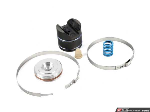 Genuine BMW - 32106891974 - Repair Kit Thrust Piece AFS (32-10-6-891-974)