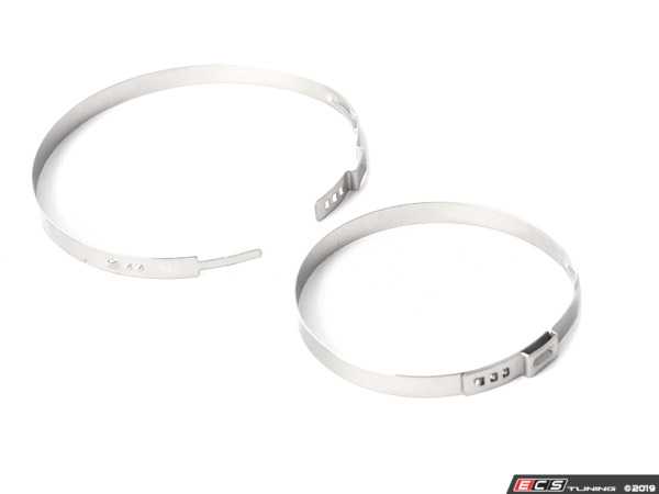 Genuine BMW - 32106891974 - Repair Kit Thrust Piece AFS (32-10-6-891-974)