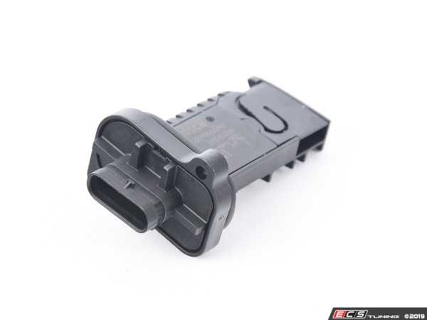 Genuine BMW - 13628506408 - Mass Air Flow Sensor (MAF) (13-62-8-506-408)