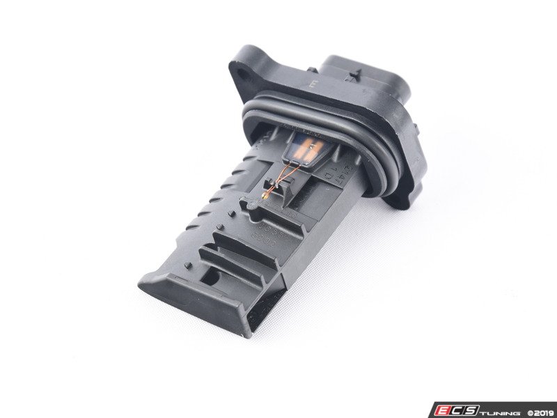 Genuine BMW - 13628506408 - Mass Air Flow Sensor (MAF) (13-62-8-506-408)