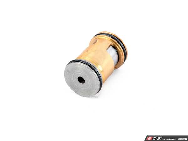 Genuine Volkswagen Audi - 079103175G - Oil Check Valve (079 103 175 G)