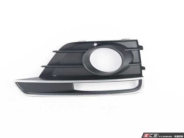 Genuine Volkswagen Audi - 5C5854662E9B9 - GRILLE (5C5 854 662 E 9B9)