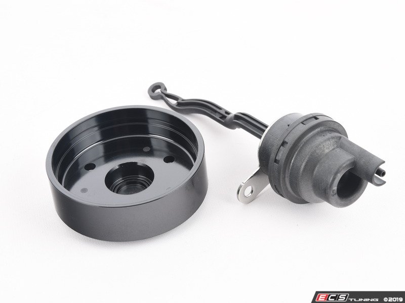 Genuine BMW - 11518638026 - Water Pump (11-51-8-638-026)