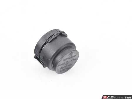 Genuine BMW - 17127799184 - Radiator Hose Connector (Lock) (17-12-7-799 ...