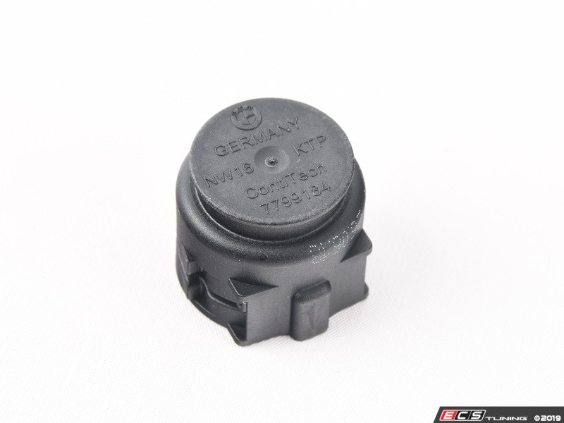 Genuine BMW - 17127799184 - Radiator Hose Connector (Lock) (17-12-7-799 ...