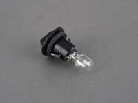Genuine MINI - 63217447493 - BULB SOCKET (63-21-7-447-493)