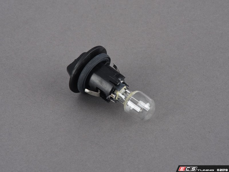 Genuine MINI - 63217447493 - BULB SOCKET (63-21-7-447-493)