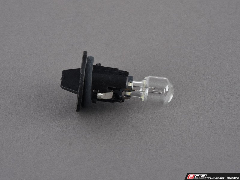 Genuine MINI - 63217447493 - BULB SOCKET (63-21-7-447-493)