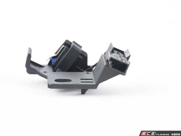 Genuine BMW - 54347186769 - BRACKET MICRO SWITCH (54-34-7-186-769)